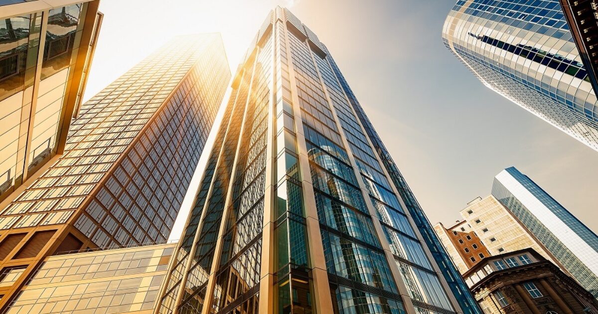 Wachstum und Wandel in der Welt der Single Family Offices - Berenberg