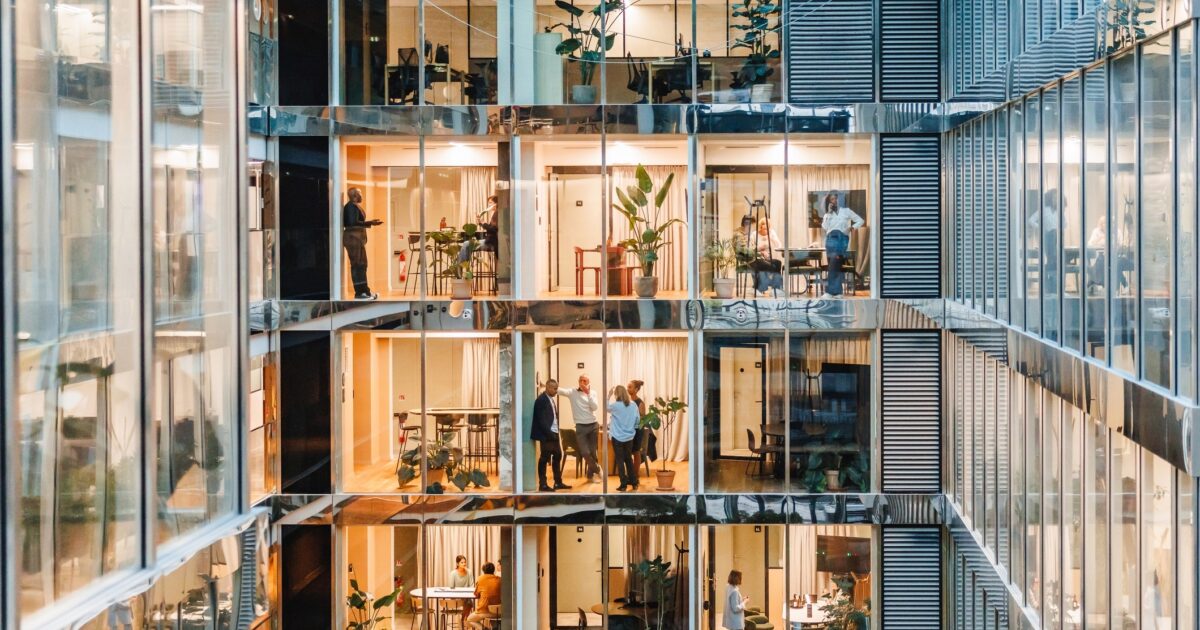 European Micro Caps - Berenberg