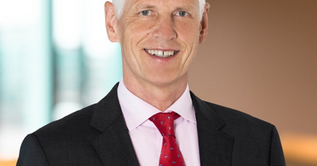 Dr. Holger Schmieding - Berenberg