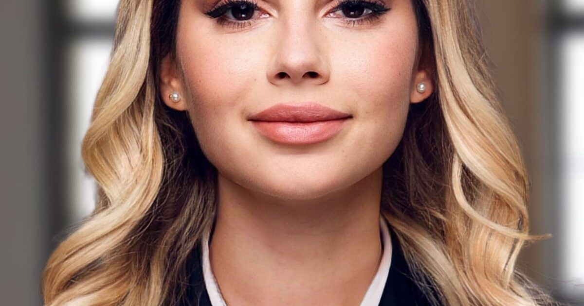 Selin Ceylan - Berenberg