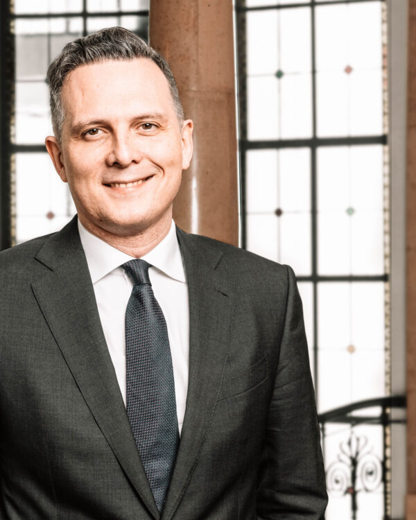 Horizon Q3│2023 - Berenberg Insights - Berenberg