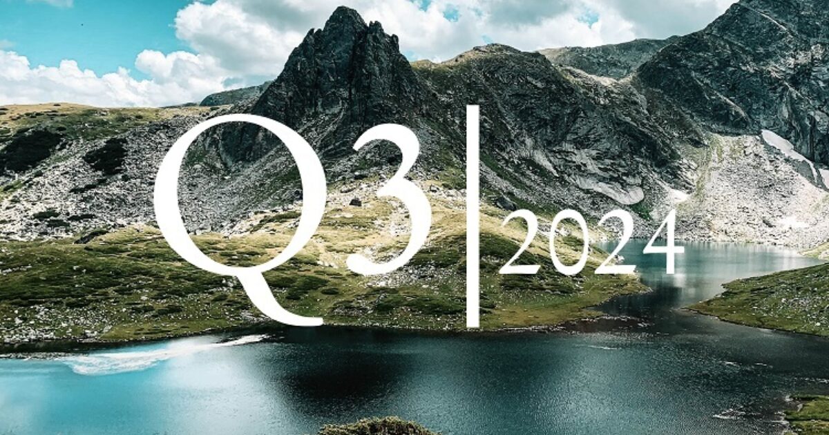 Horizon Q3│2024 - Multi-asset strategy - Berenberg