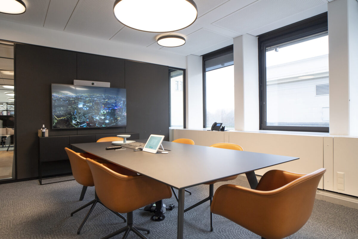Structured Finance - Berenberg