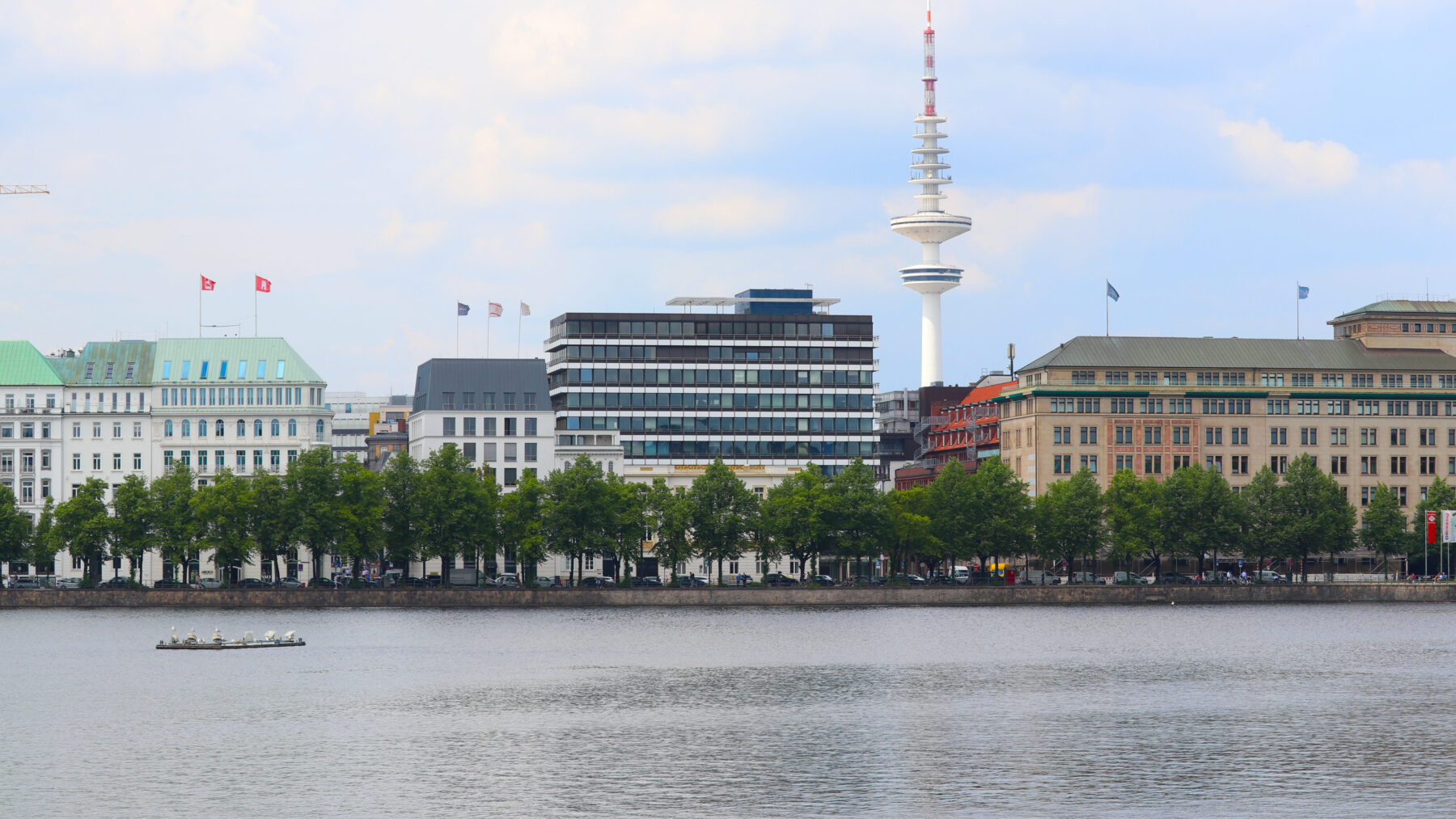 Locations - Berenberg