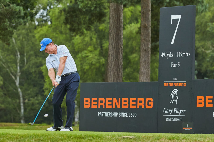 Engagement - Berenberg