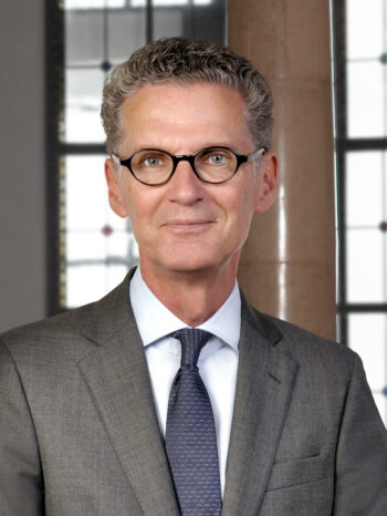 Stefan Ries - Berenberg