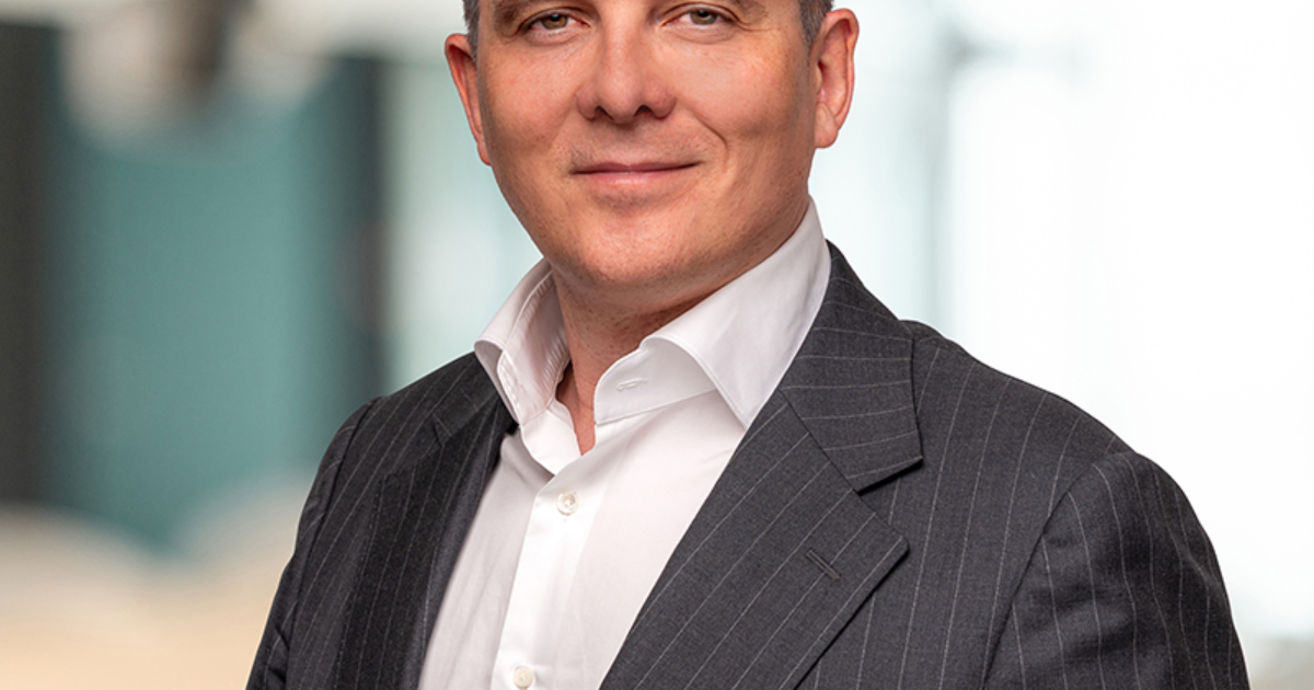 Javier Garcia - Berenberg