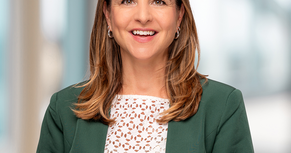 Daniela Weissinger - Berenberg