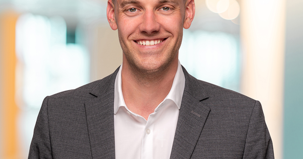Marcus Müller - Berenberg