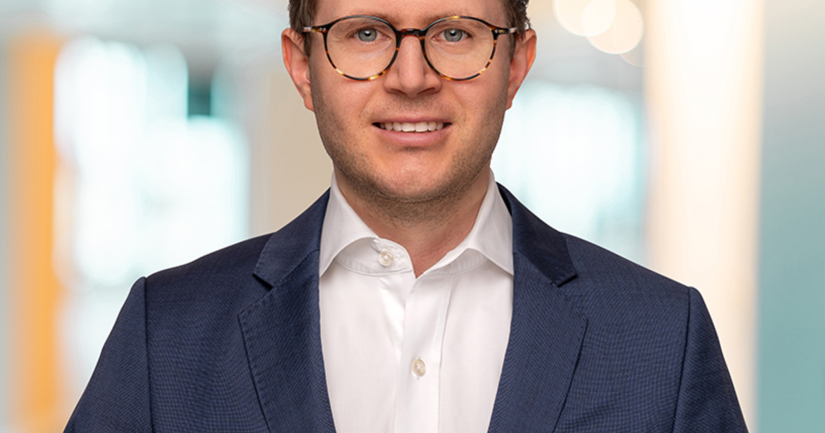 Martin Hermann - Berenberg