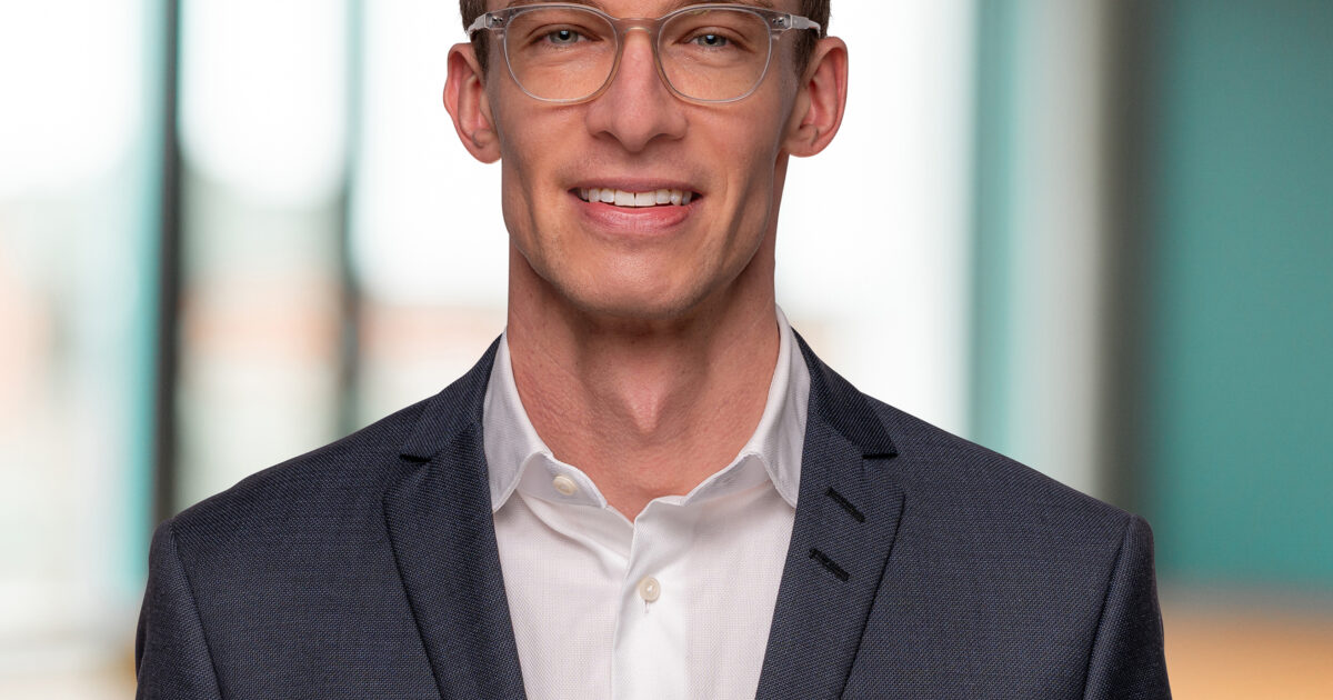 Vincent Kalmes - Berenberg