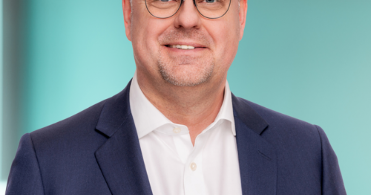 Dennis Rodiek - Berenberg