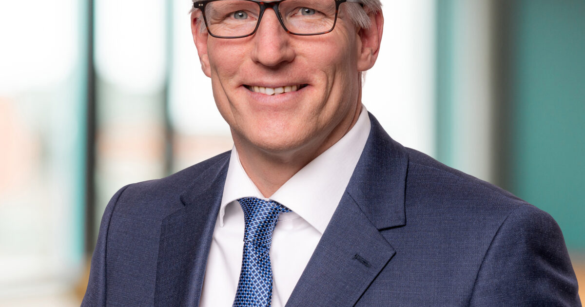 Martin Weidemann - Berenberg