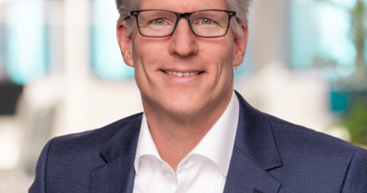 Martin Weidemann - Berenberg