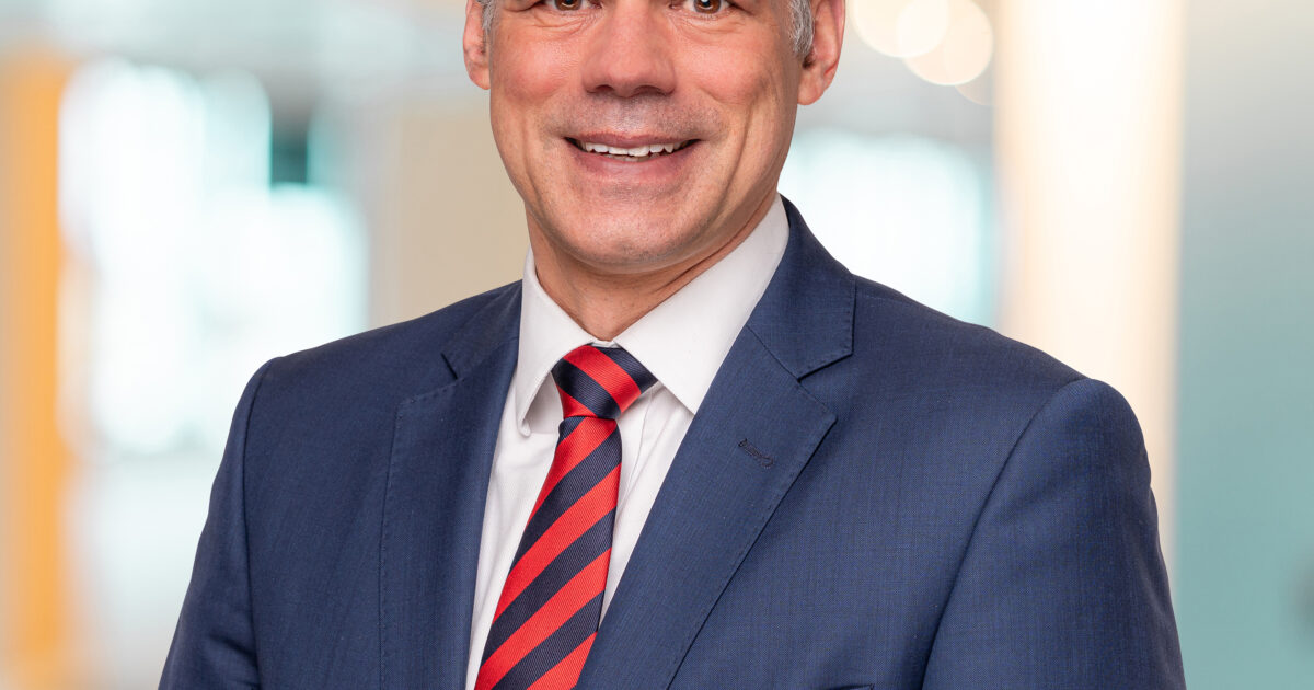 Oliver Brunner - Berenberg