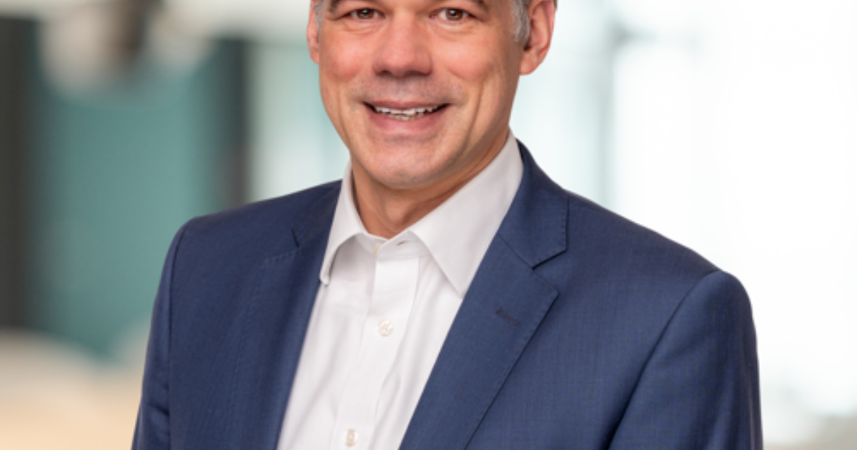 Oliver Brunner - Berenberg
