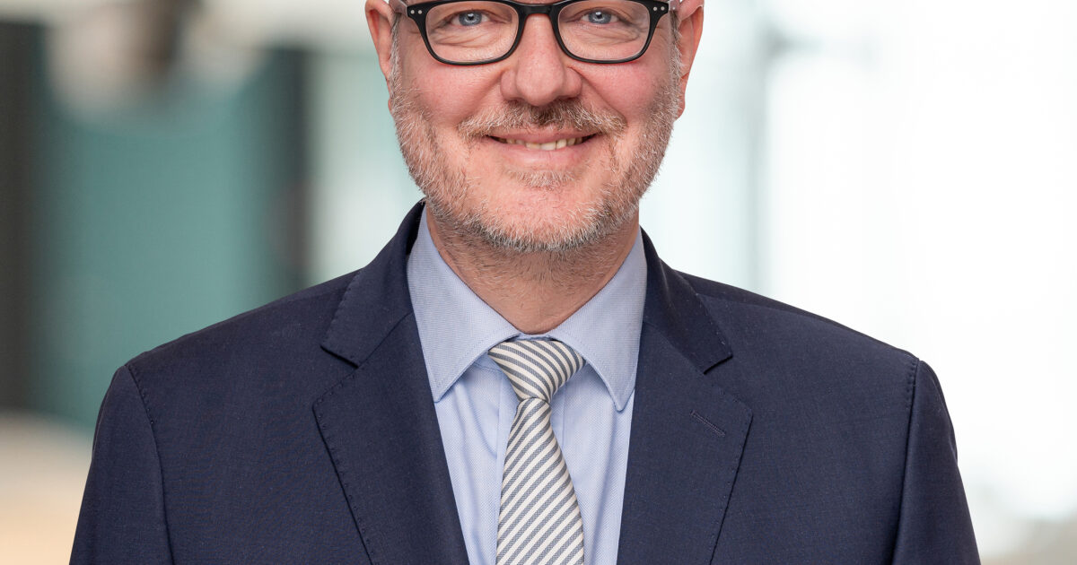 Martin Mayer - Berenberg