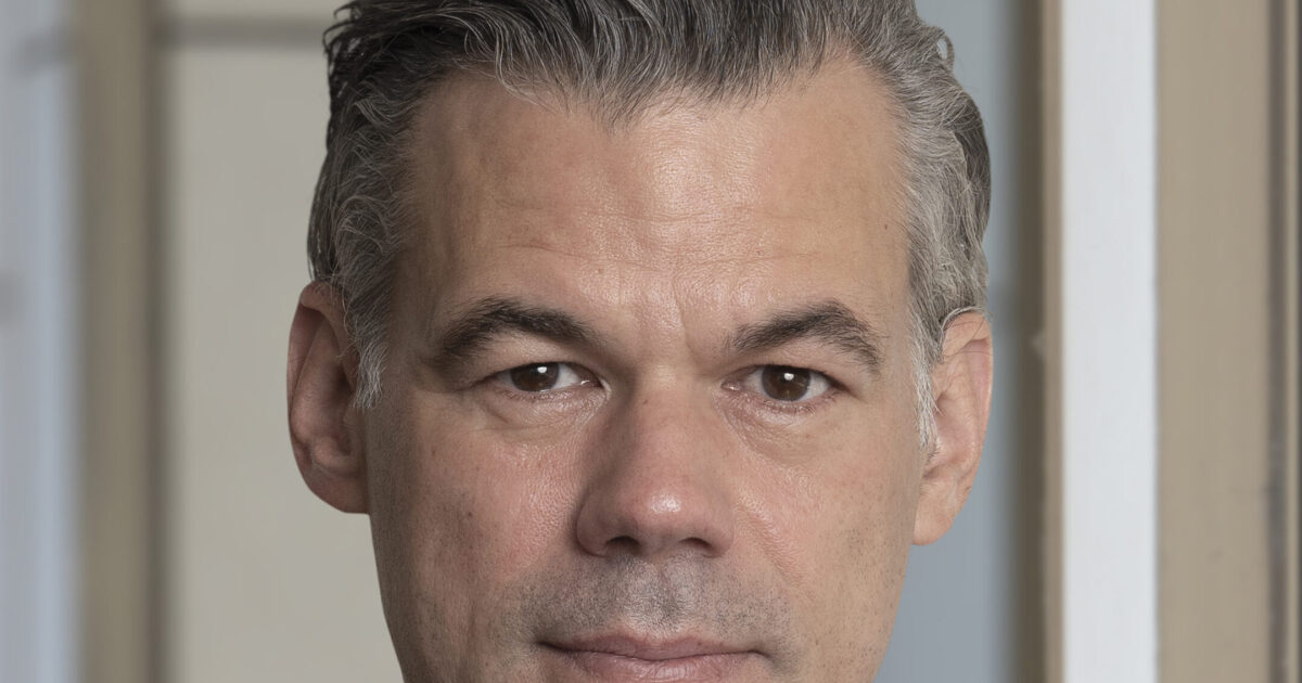 Oliver Brunner - Berenberg