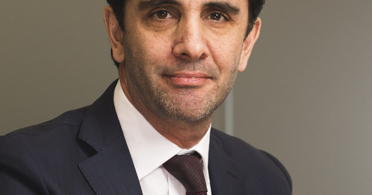 Alexandre Chevassus - Berenberg