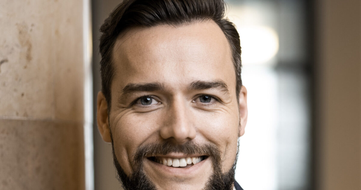 Bernd Deeken - Berenberg