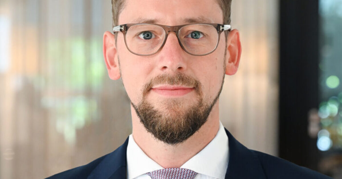 Michael Engelhardt - Berenberg