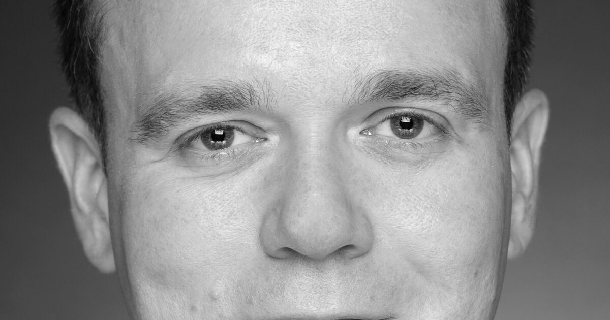 Andreas Franzen - Berenberg