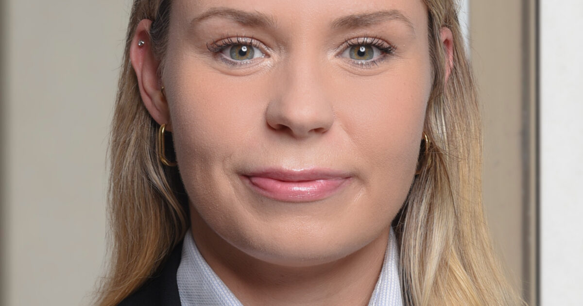 Maria Ziolkowski - Berenberg