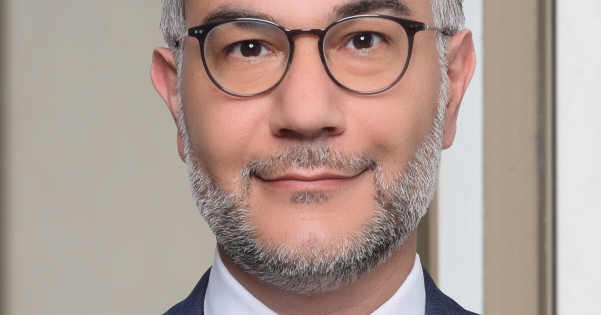 Murat Temel - Berenberg