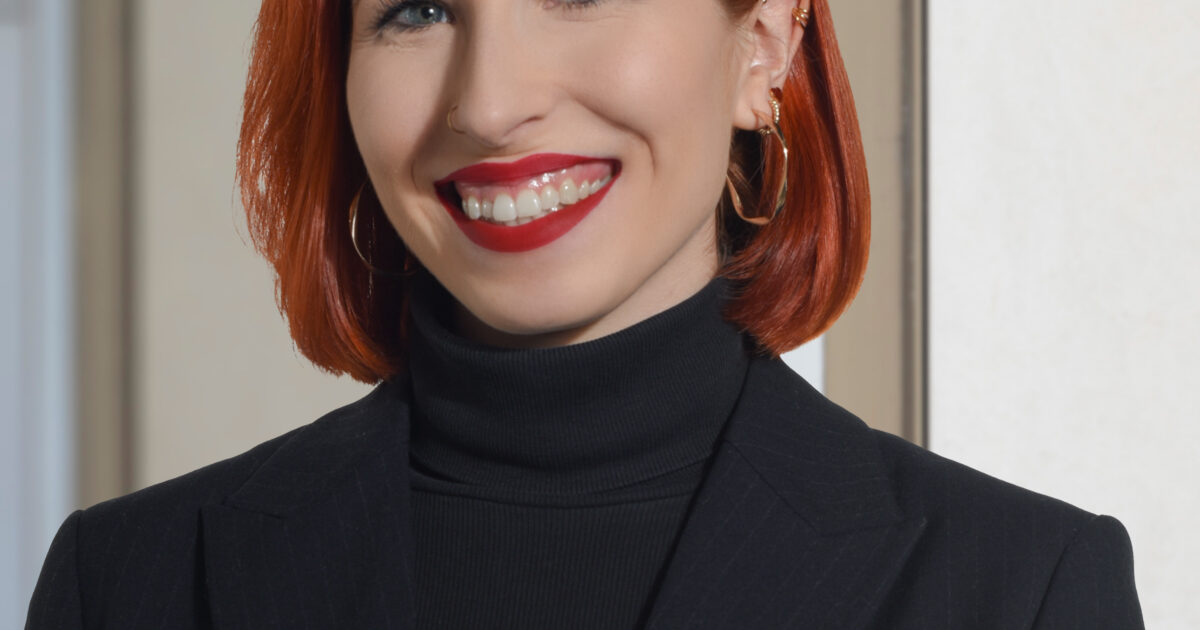 Famke Lohmann - Berenberg