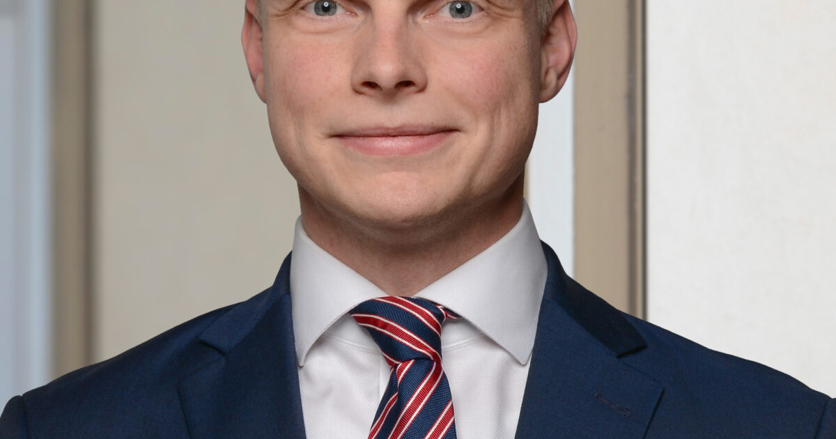 Felix Beyer - Berenberg