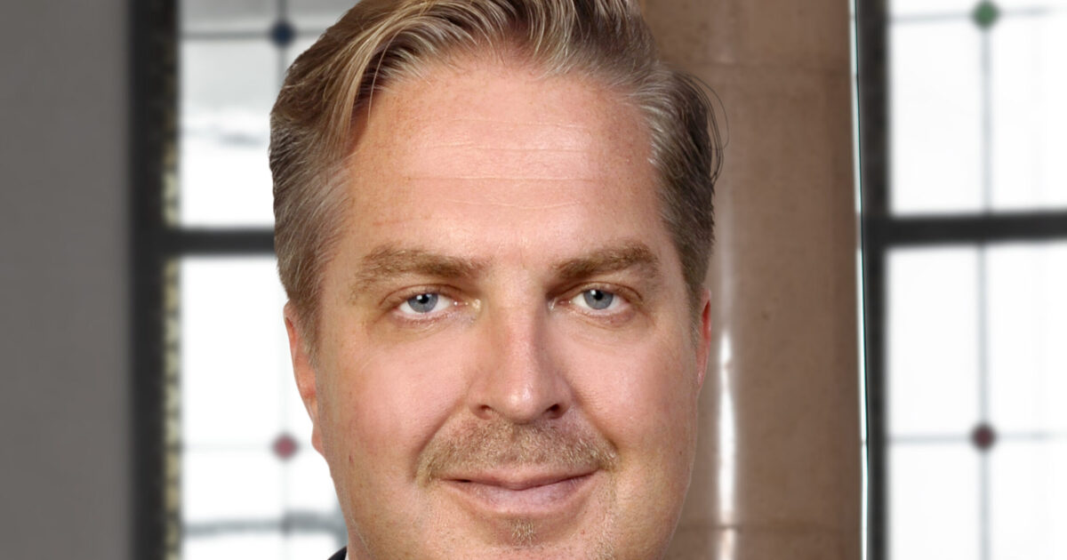 Andreas Strobl - Berenberg