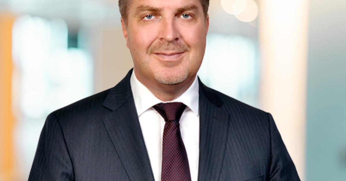 Andreas Strobl - Berenberg