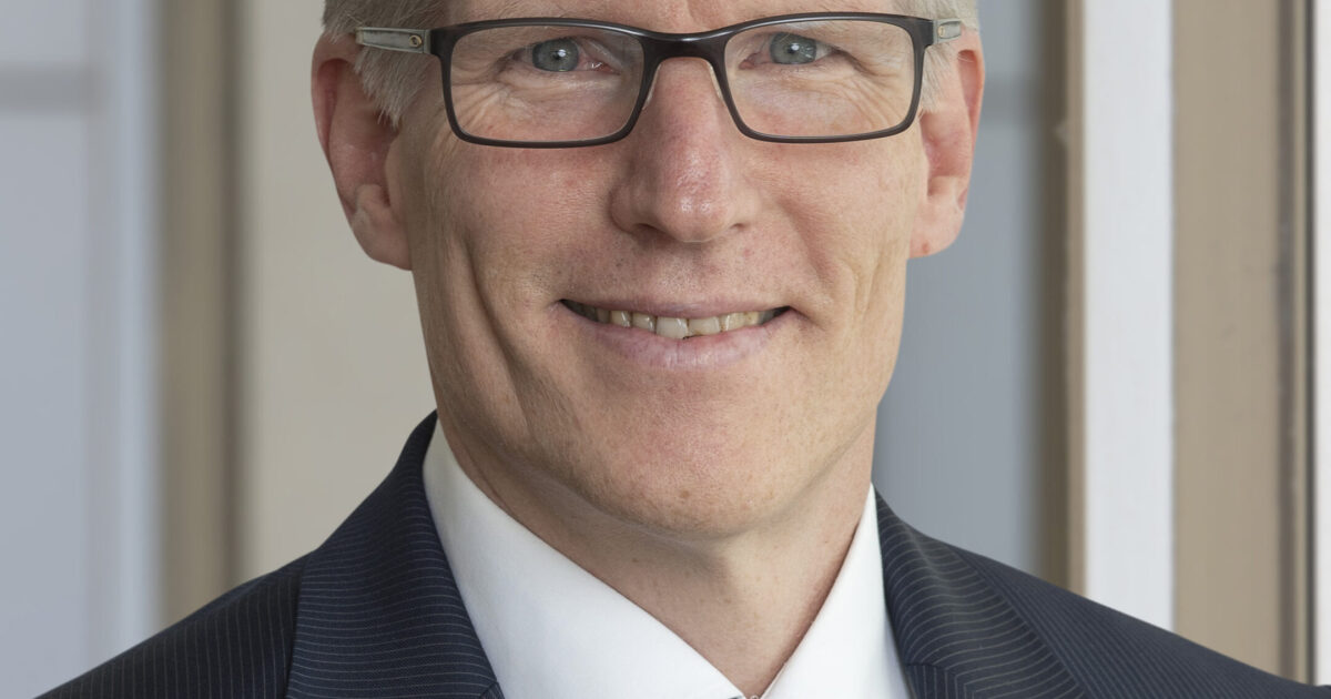 Martin Weidemann - Berenberg