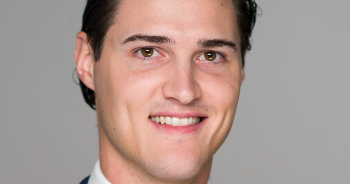 Zach Brantly - Berenberg