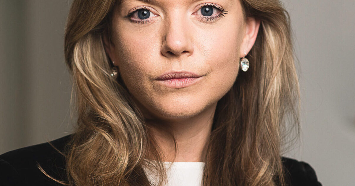 Clare Reid - Berenberg