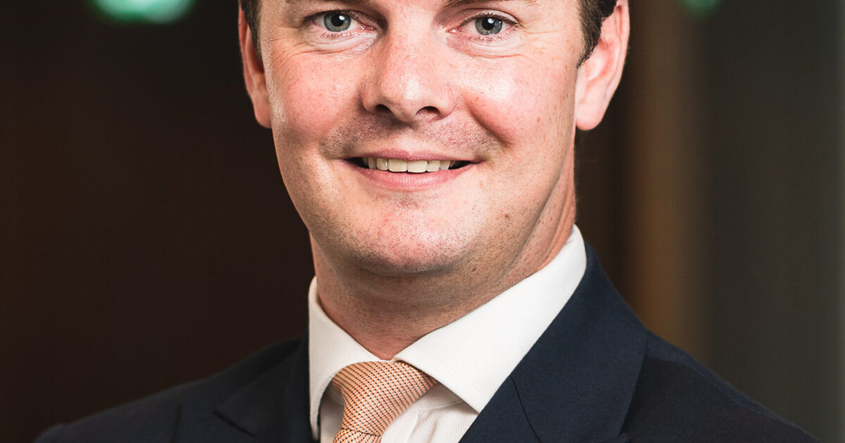 Steven Gardner - Berenberg