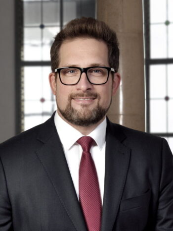 Christian Bettinger - Berenberg