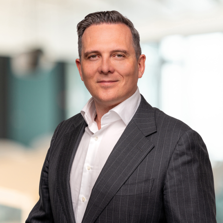 Equities Fund Management Team - Berenberg