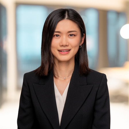Equities Fund Management Team - Berenberg
