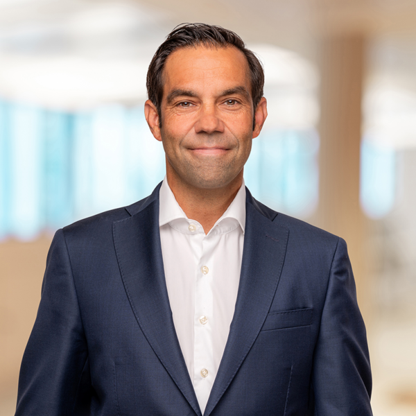 Daniel Meier - Berenberg