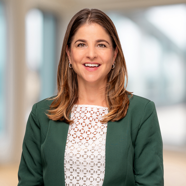 Daniela Weissinger - Berenberg