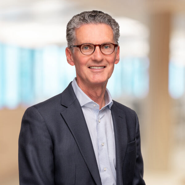 Stefan Ries - Berenberg