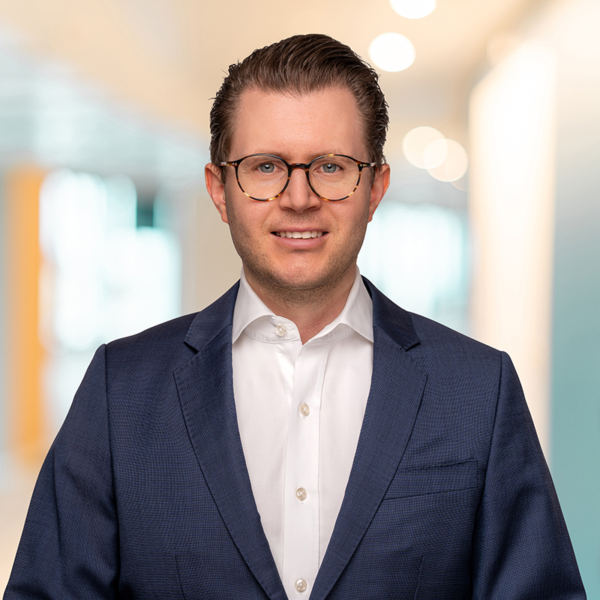 Equities Fund Management Team - Berenberg