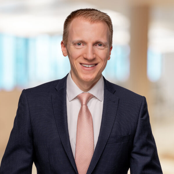 Equities Fund Management Team - Berenberg