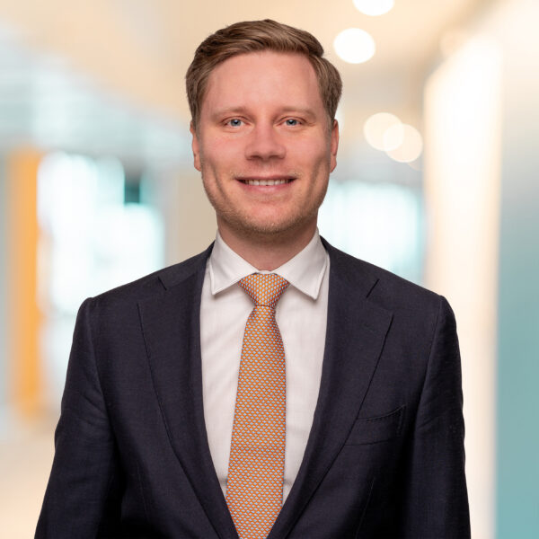 Equities Fund Management Team - Berenberg