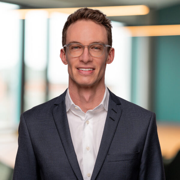 Vincent Kalmes - Berenberg