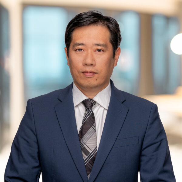 Igor Kim - Berenberg