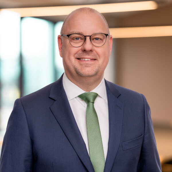 Dennis Rodiek - Berenberg