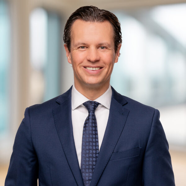 Henning Tietjen - Berenberg