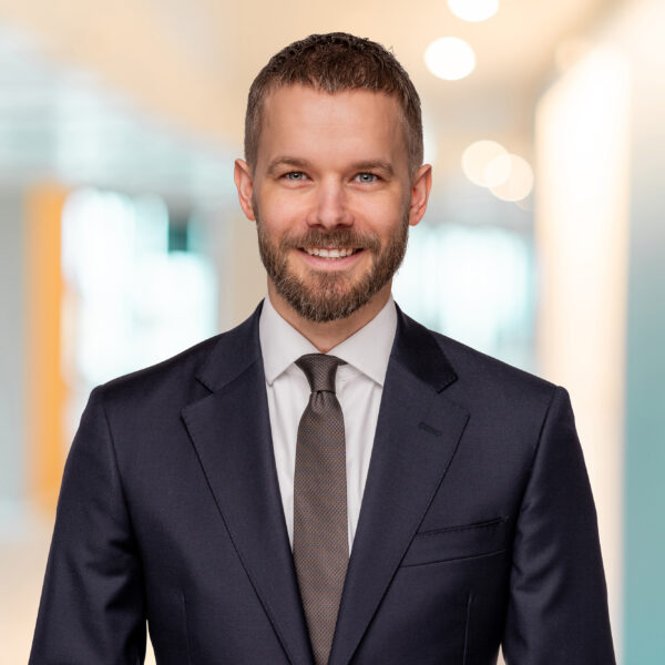 Yannick Lahmann - Berenberg